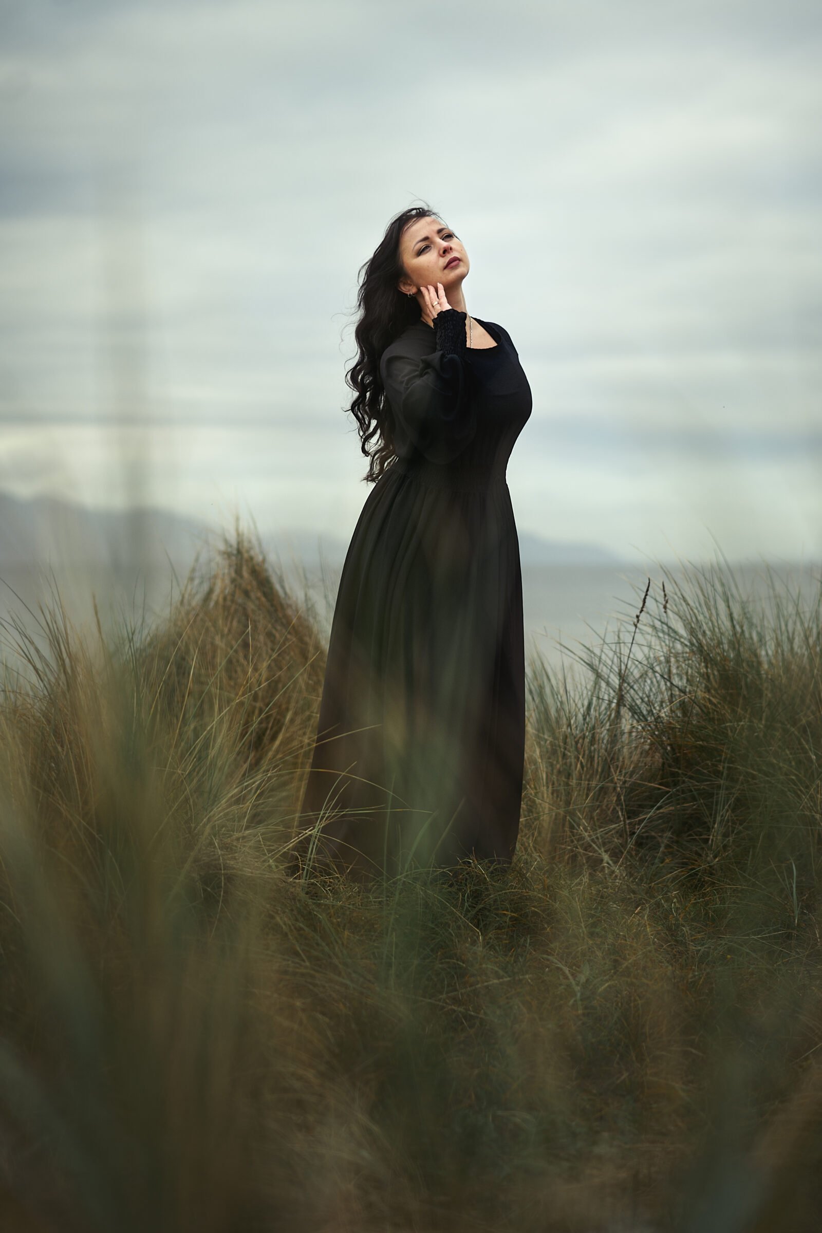 Women Portrait Photography –We Deserve To Feel Special